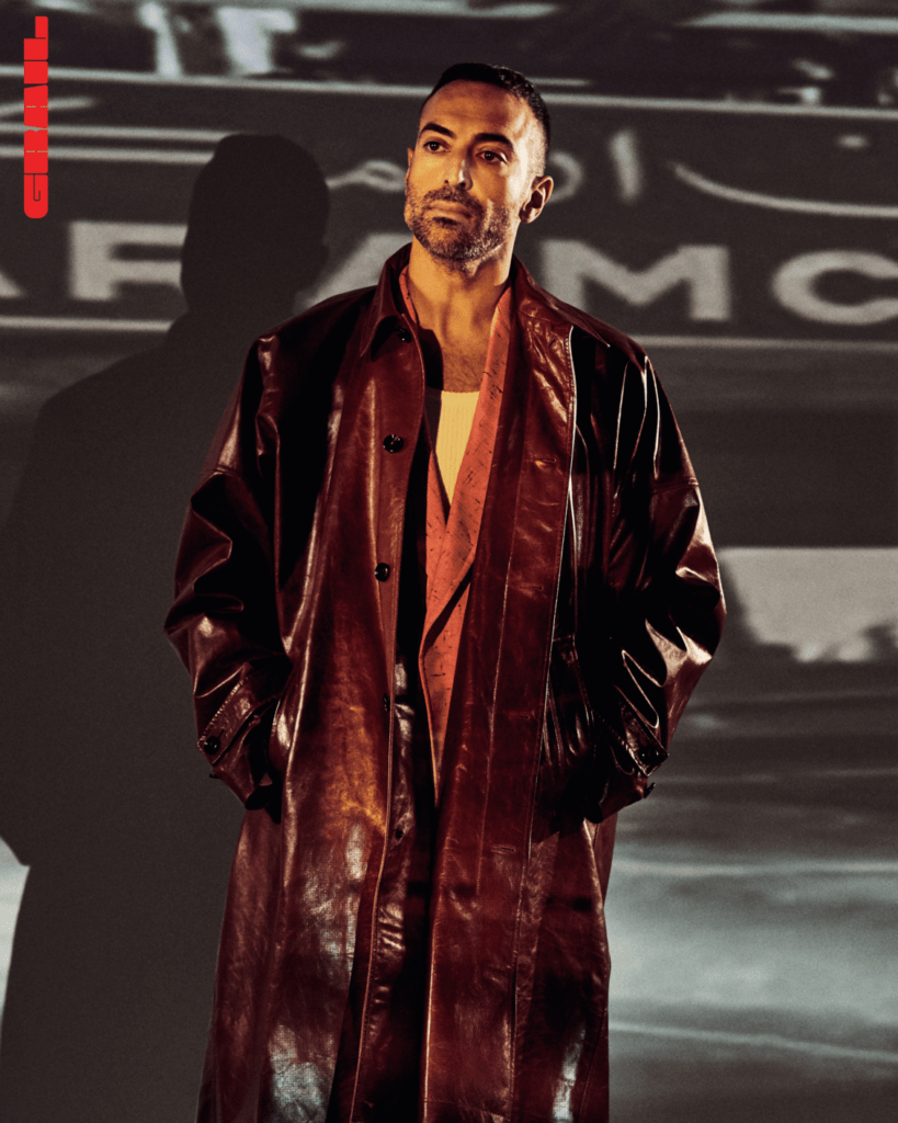 Mohammed Al Turki Brings Hollywood Home